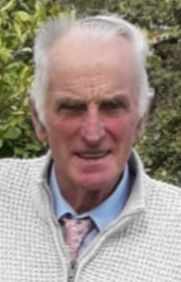 Death Notice of JOHN FORDE (Mountshannon, Clare) | rip.ie