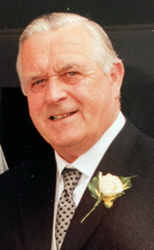 Death Notice of John Hickson (Bray, Wicklow) | rip.ie
