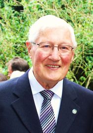 Condolence Book for John James (Jimmy) Harris (Clondalkin, Dublin) | rip.ie