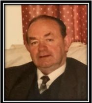 Death Notice of JOHN JOE BAKER (Gort, Galway) | rip.ie