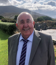 Condolence Book for John Kilcoyne (Achill, Mayo) | rip.ie