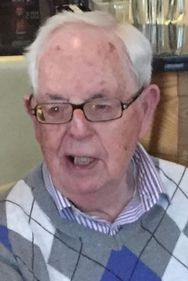 Death Notice of John McCormack (Bray, Wicklow) | rip.ie