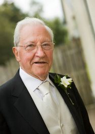 Condolence Book for John MOORE (Glenageary, Dublin) | rip.ie