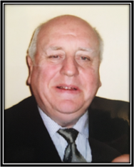 Condolence Book for John J. (Séan) MUNNELLY (Killiney, Dublin) | rip.ie