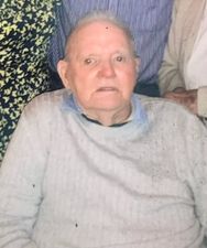 Condolence Book for John Roche (Ratoath, Meath) | rip.ie