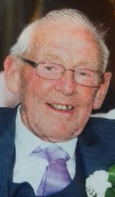 Condolence Book for John Ryan (Rathcormac, Cork) | rip.ie