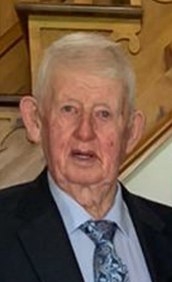 Condolence Book for John Sullivan (Nenagh, Tipperary) | rip.ie