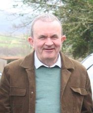 Death Notice of John Tuohy (Feakle, Clare) | rip.ie