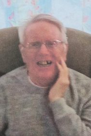 Condolence Book for John WALSH (Clondalkin, Dublin) | rip.ie