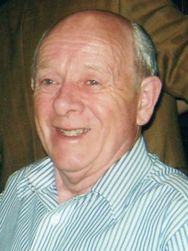 Death Notice of John Doherty (Ballybofey, Donegal) | rip.ie