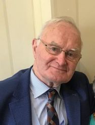 Condolence Book for John Kenny (Longford Town, Longford) | rip.ie