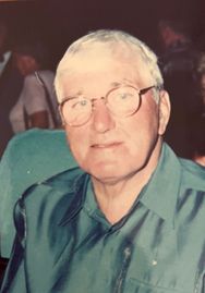 Death Notice of Johnny Murray (Finglas, Dublin) | rip.ie