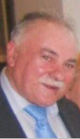 Death Notice of John (Johnny) Carrabine (Sligo) | rip.ie