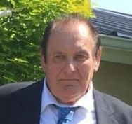 Condolence Book for Johnny Cremin (Kiskeam, Cork) | rip.ie