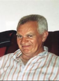 Condolence Book for John Diffley (Killashee, Longford) | rip.ie