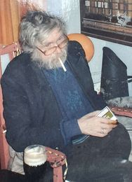 Add condolence for John (Johnny) (Fagan) Roche (Mitchelstown, Cork ...