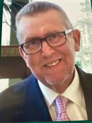 Death Notice of John SEMPLE (Firhouse, Dublin) | rip.ie