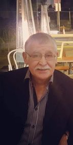 Condolence Book for Jimmy O'Rourke (Donaghmede, Dublin) | rip.ie