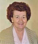 Condolence Book for Margaret JORDAN (née Tuite) (Navan, Meath) | rip.ie