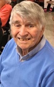 Condolence Book for Joseph (Joe) CROSSAN (Blainroe, Wicklow) | rip.ie