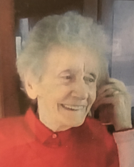 Death Notice of Josephine Gallagher (Ballybofey, Donegal) | rip.ie