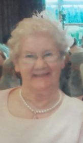 Condolence Book for Josie NOLAN (née Doyle) (Crettyard, Laois) | rip.ie