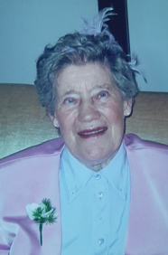 Death Notice of Josie Scanlon (née Reidy) (Glin, Limerick) | rip.ie