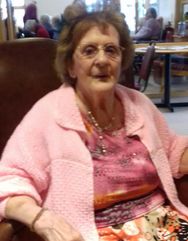 Death Notice of Celia (Sheila) Joyce (née Cox) (Castlebar, Mayo) | rip.ie