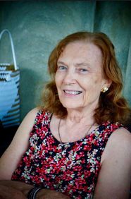 Condolence Book for Joyce Lillian Lim (née Davis) (Emo, Laois) | rip.ie