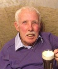 Death Notice of Joe Quilty (Artane, Dublin) | rip.ie