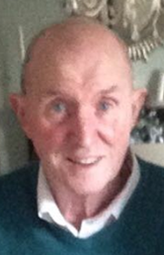 Death Notice of John (Johnny) RIGNEY (Artane, Dublin) | rip.ie