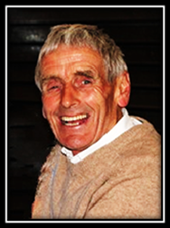 Condolence Book for Joseph (Joe) RIORDAN (Stillorgan, Dublin) | rip.ie