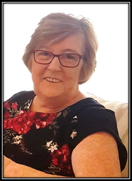 Death Notice of Jean SCULLY (née Byrne) (Sallynoggin, Dublin) | rip.ie