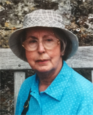 Death Notice of Josephine (Josie) Mary Slator (née Sweny) (Sandymount ...