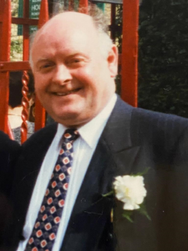 Death Notice of James (Jim) Tobin (Ballybofey, Donegal) | rip.ie
