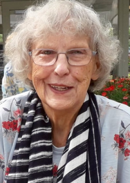 Condolence Book for Judith Ann Mahony (née Garrett) (Bray, Wicklow ...