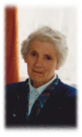 Death Notice of JULIA McCARTHY (Rossmore, Cork) | rip.ie