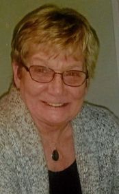 Death Notice of June BYRNE (née Bryan) (Bray, Wicklow) | rip.ie