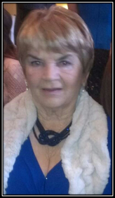 Condolence Book for June CAREY (née Logan) (Greystones, Wicklow) | rip.ie