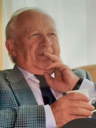 Condolence Book for John Webb (Dublin) | rip.ie