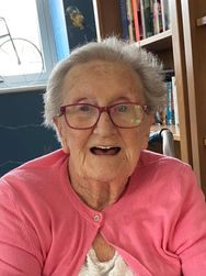 Condolence Book for Kathleen BYRNE (née Farrell) (Palmerstown, Dublin) | rip.ie