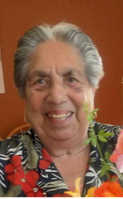 Death Notice of Kathleen Ruth-Joyce (née Murphy) (Greystones, Wicklow ...