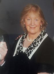 Condolence Book for Philomena Kathleen Leech (née Watters) (Mullingar, Westmeath) | rip.ie