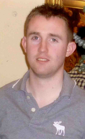 Death Notice of Kevin Stenson (Castlebar, Mayo) | rip.ie