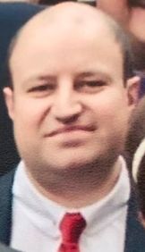Family Notice of Karl Sexton (Ballyfermot, Dublin) | rip.ie