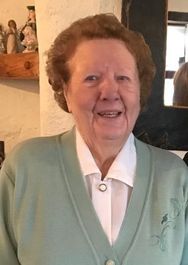 Condolence Book for Kate Cloonan (Lettermullen, Galway) | rip.ie