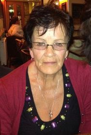 Condolence Book for Kathleen Farrell (Portlaoise, Laois) | rip.ie