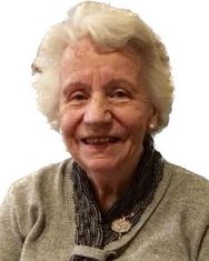 Death Notice of Kathleen Kelly (née Shortt) (Greystones, Wicklow) | rip.ie