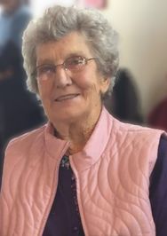 Death Notice of Kathleen LUCEY (née Buckley) (Macroom, Cork) | rip.ie