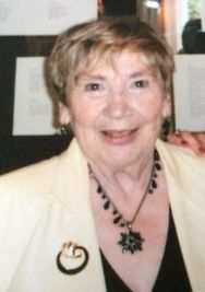 Condolence Book for Kathleen O'Reilly (née Waters) (Cratloe, Clare ...